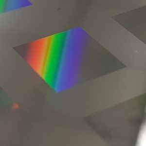 Zone Plates | Applied Nanotools Inc.