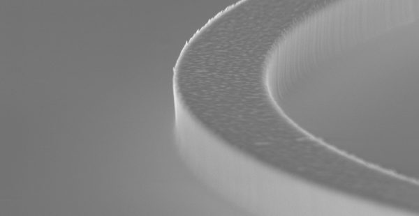 Zone Plates | Applied Nanotools Inc.