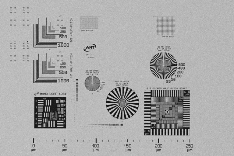 ImageTest | Applied Nanotools Inc.